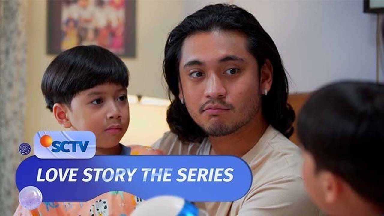 Love Story The Series - Episode 860 | Part 1/2 (2021) | Vidio