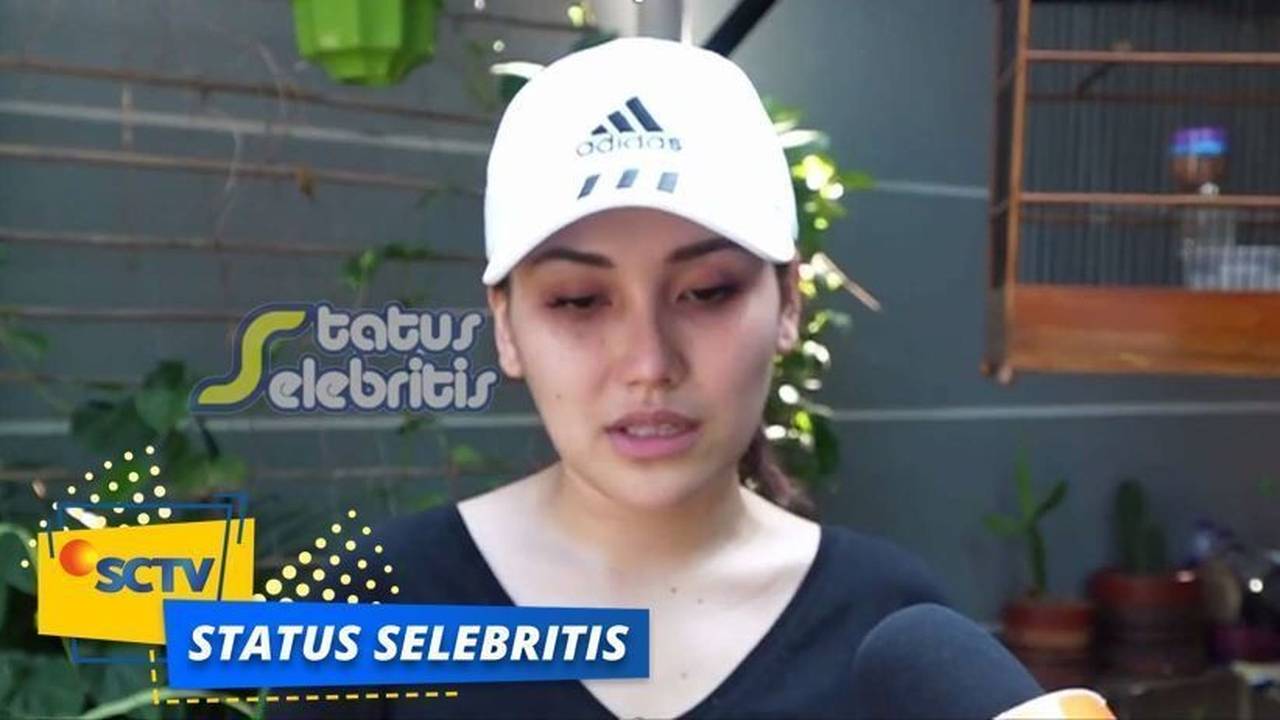 Hubungan Cinta Ayu Ting-Ting dan Aditya Terganjal Masa Lalu? - Status ...