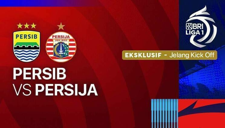 Live Streaming Persib 2024 (Siaran Langsung) - Hari Ini | Vidio