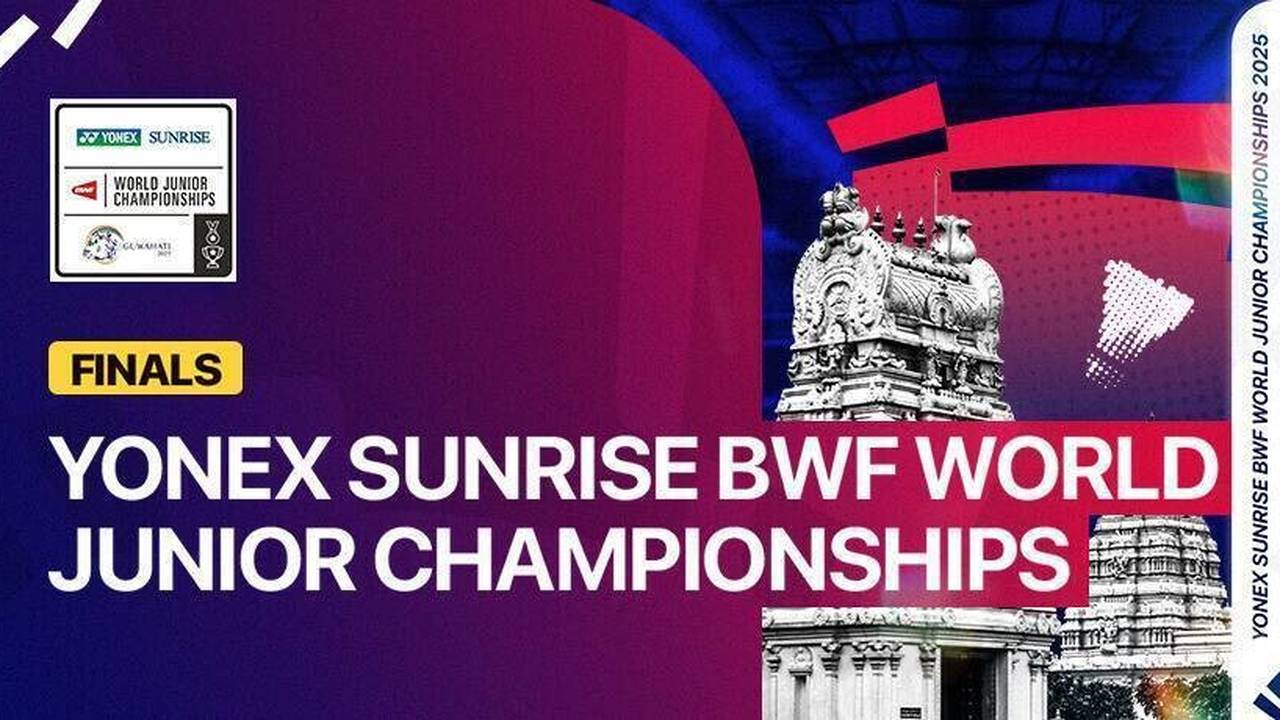 Cho Hyeong Woo/Lee Hyeong Woo (KOR) vs Chen Jun Ting/Liu Jun Rong (CHN) - Full Match | YONEX ...