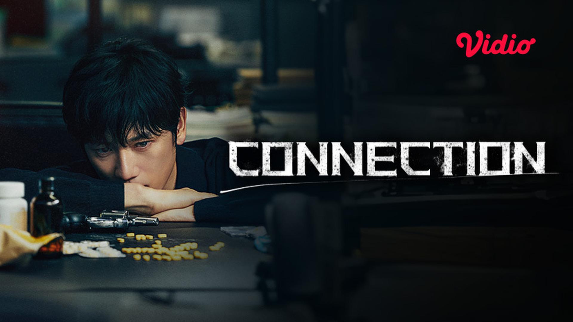 Nonton Connection (2024) Sub Indo | Drama Korea | Vidio