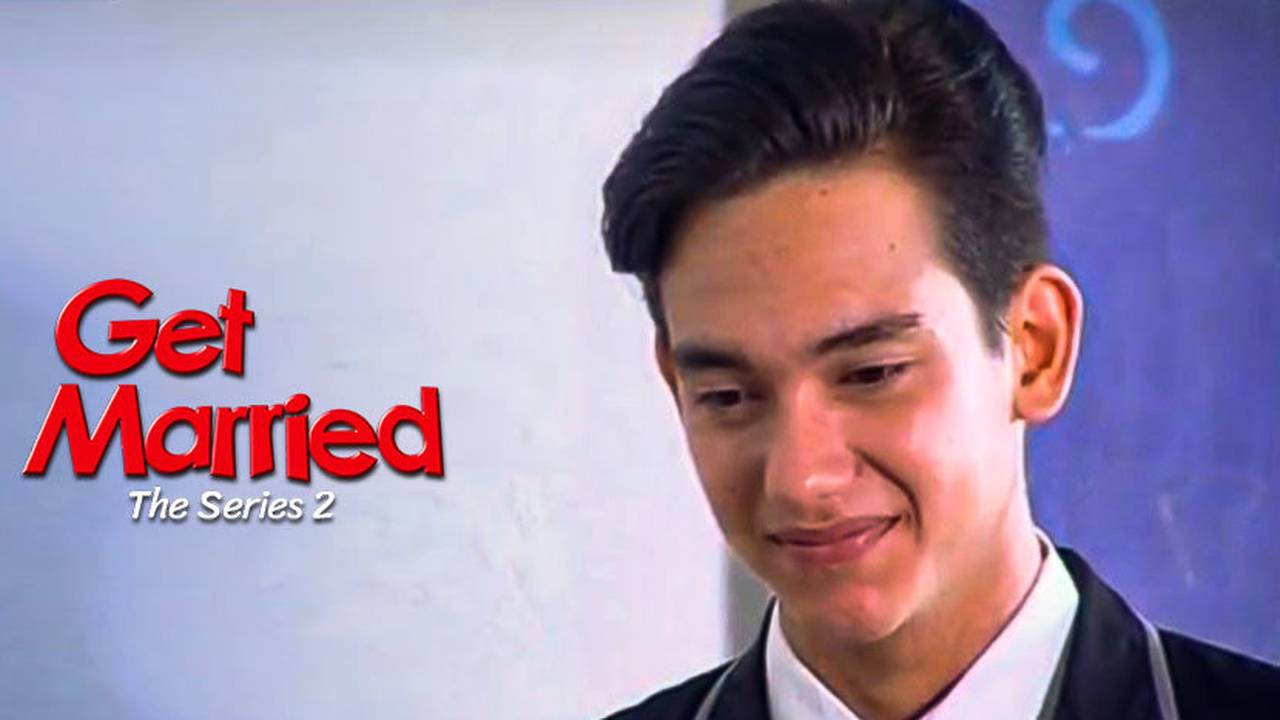 Get Married The Series 2 - Episode 2 (2013)