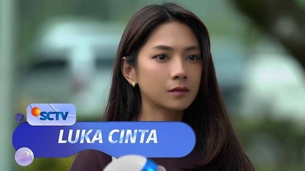 Luka Cinta - Episode 237 | Part 1/2 (2024)