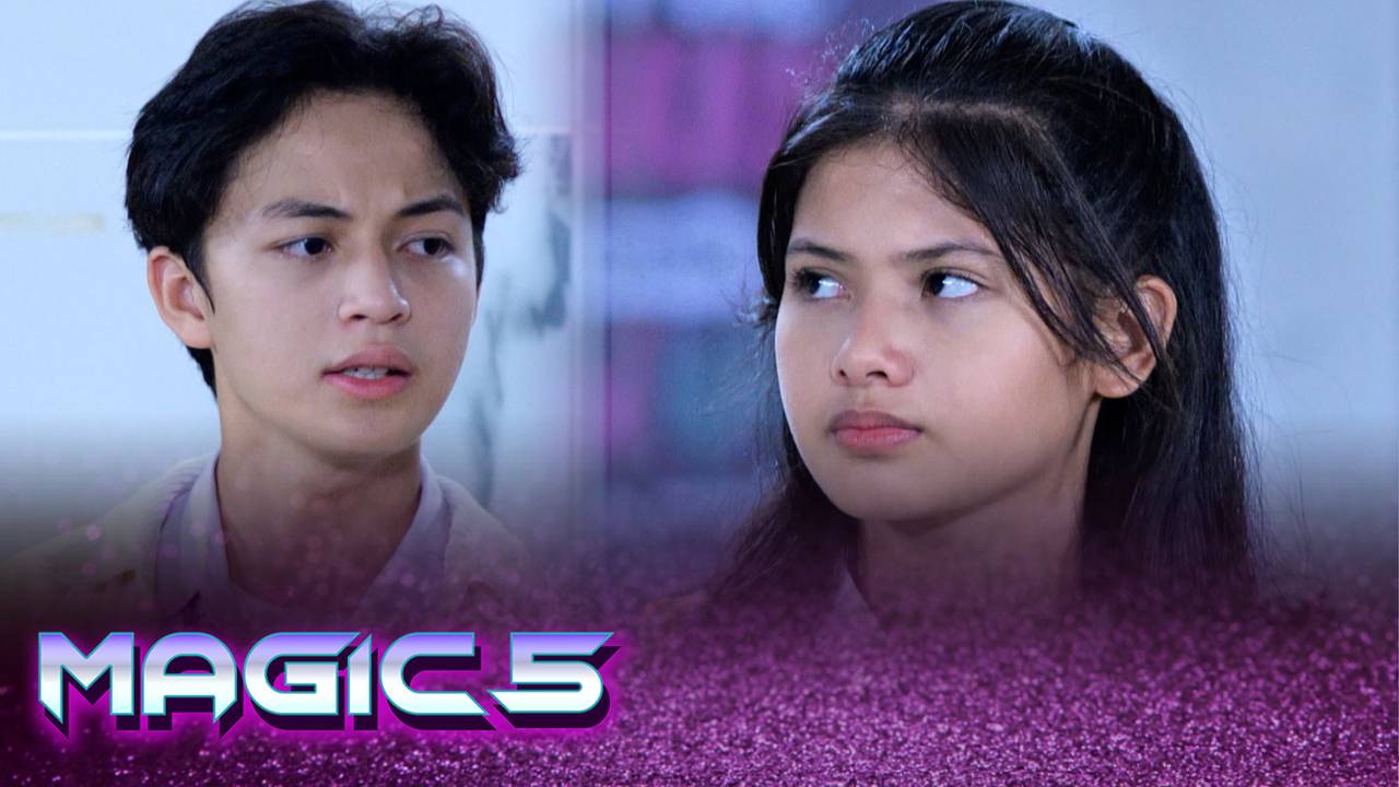 Magic 5 - Episode 207 | Sinetron Indosiar