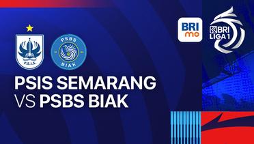 Live Streaming BRI Liga 1 2024/25 - Siaran Langsung | Vidio