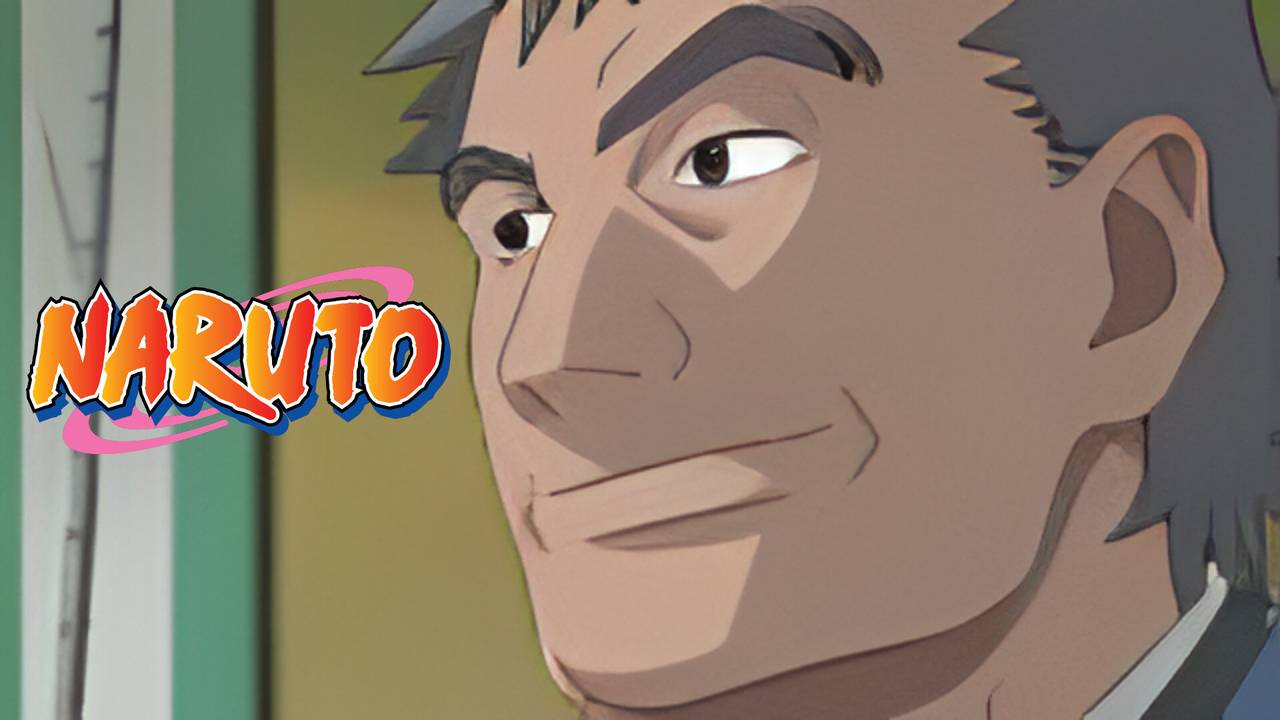 Naruto - Ep 102 - Misi: Membantu Teman Lama di Negeri Teh (2002)