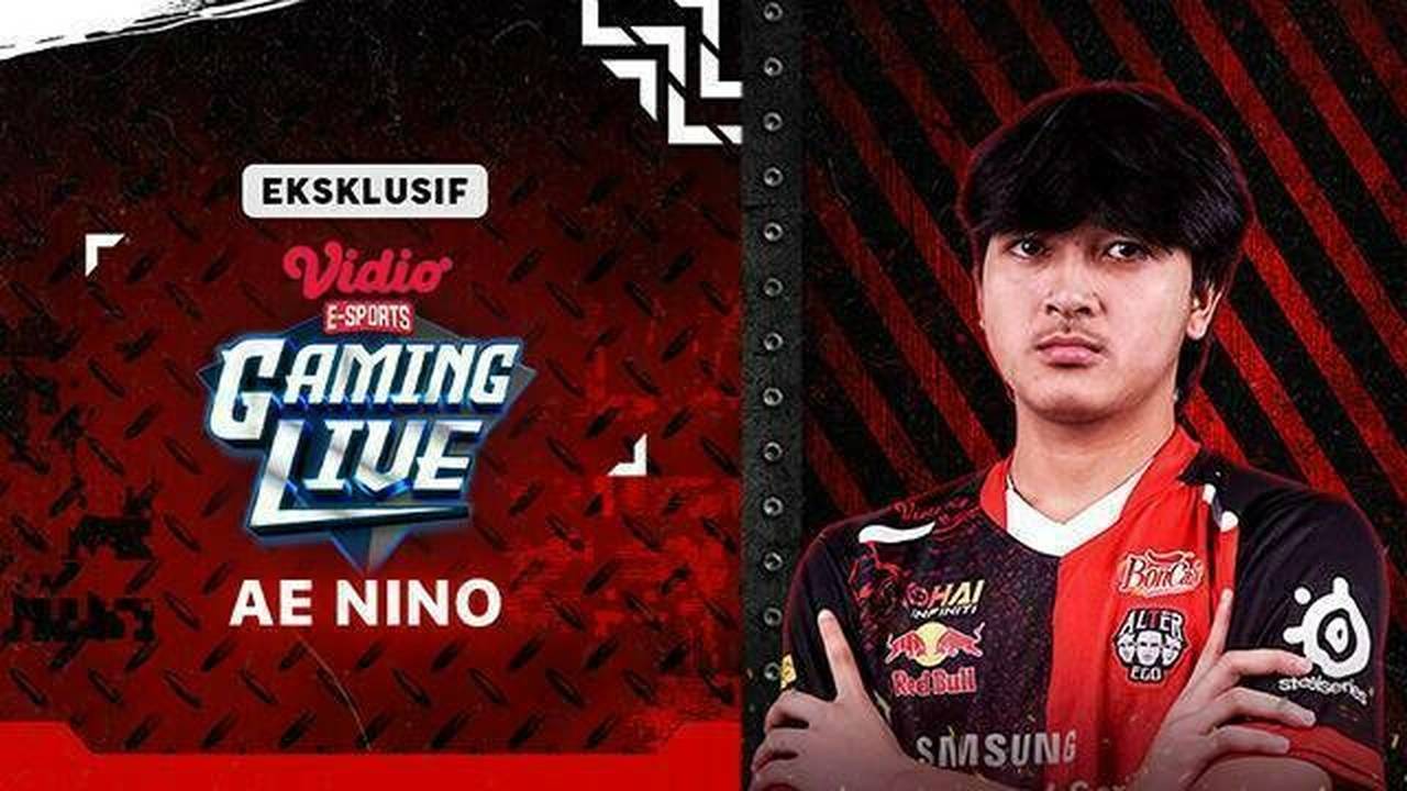 DAY 8 - Rank Mobile Legends - Valorant | Vidio