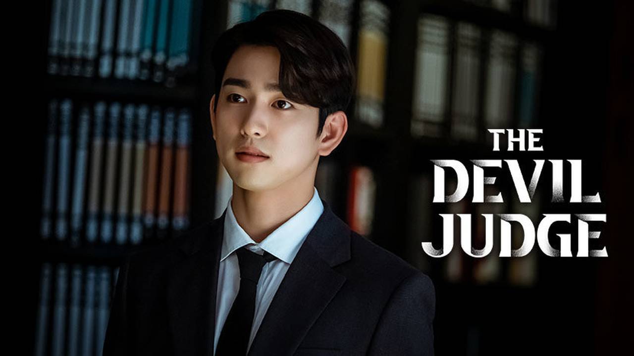 The Devil Judge - Episode 15 (2021)