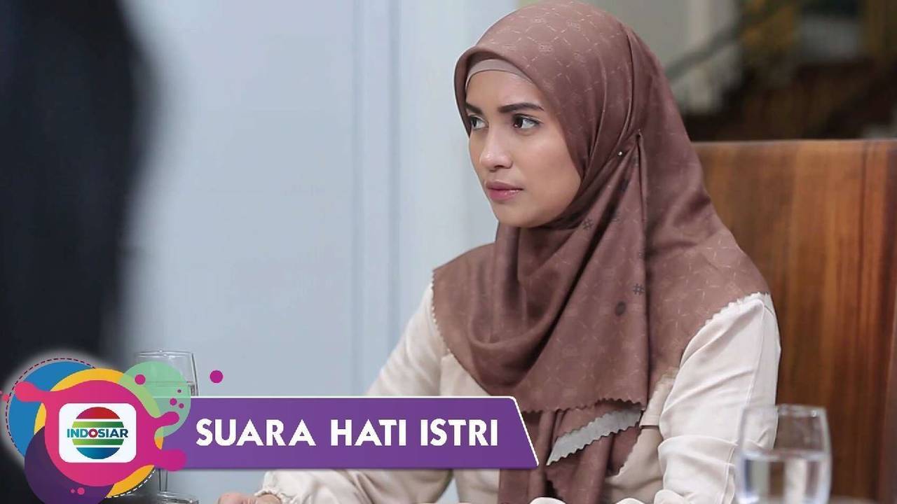 Aku Dijadikan Batu Pijakan Suamiku Untuk Mendapat Wanita Idamannya | Suara Hati Istri (2022 ...