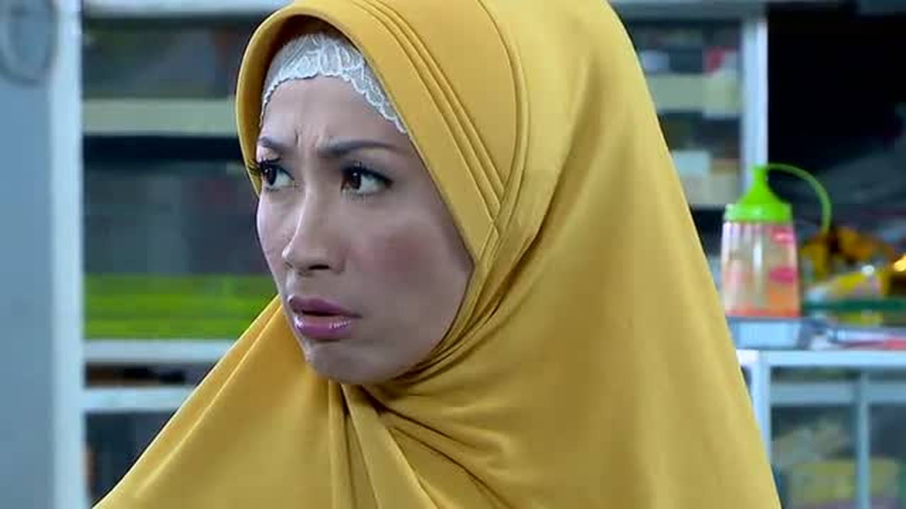 Si Cemong - Si Cemong EP 41 (2013) | Vidio