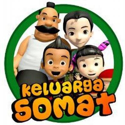 Keluarga Somat (Episode Lengkap & Terbaru) | Vidio