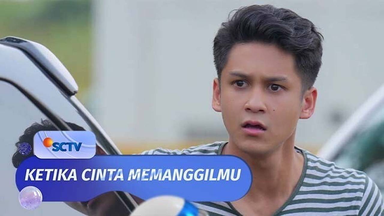 Ketika Cinta Memanggilmu - Episode 108 | Part 1/2 (2025)