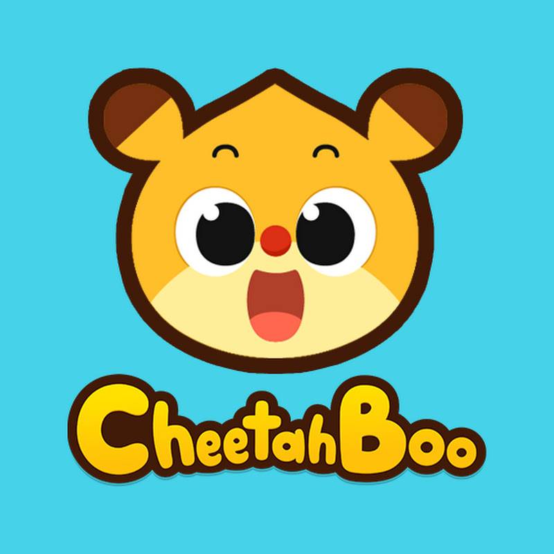 Streaming Channel Cheetahboo Sing and Play 2025 | Vidio