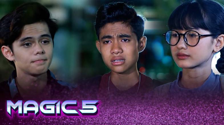 [Gratis] Magic 5 - Badai Ngaku Pacarnya Pipit! Bikin Irsyad Patah Hati ...