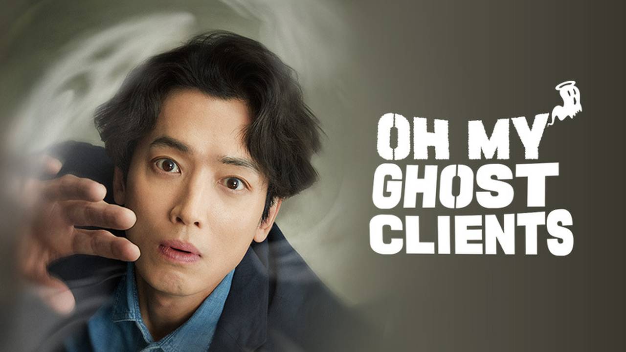 Nonton Oh My Ghost Client (2025) Sub Indo