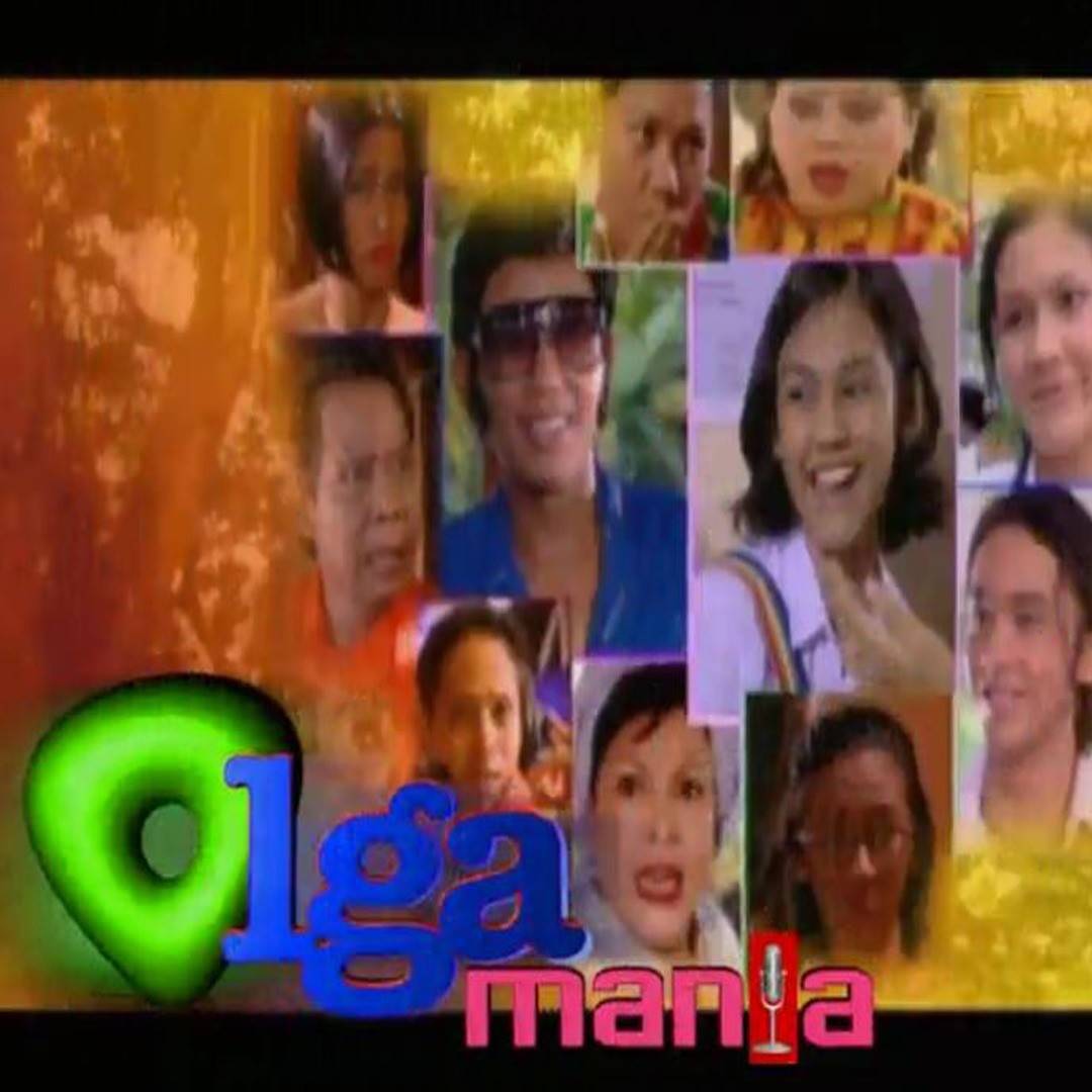 Olga Mania (Episode Lengkap & Terbaru) | Vidio