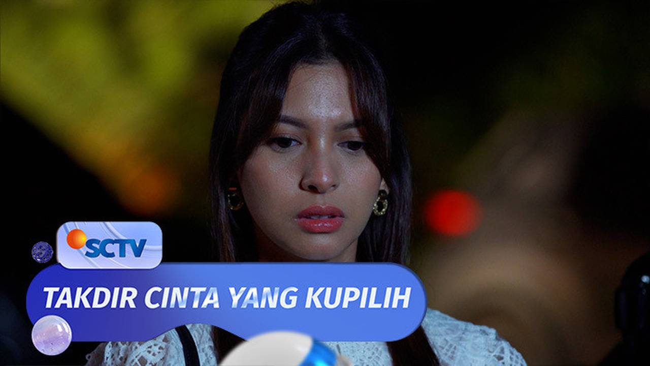 Takdir Cinta Yang Kupilih - Episode 355 | Part 2/2 | Vidio
