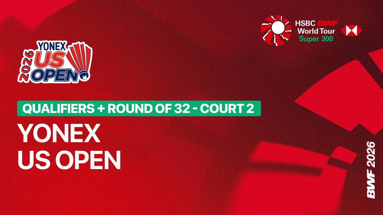 Francesca Corbett/Jennie Gai (USA) vs Yvonne Li (GER)/Tilda Sjoo (SWE ...