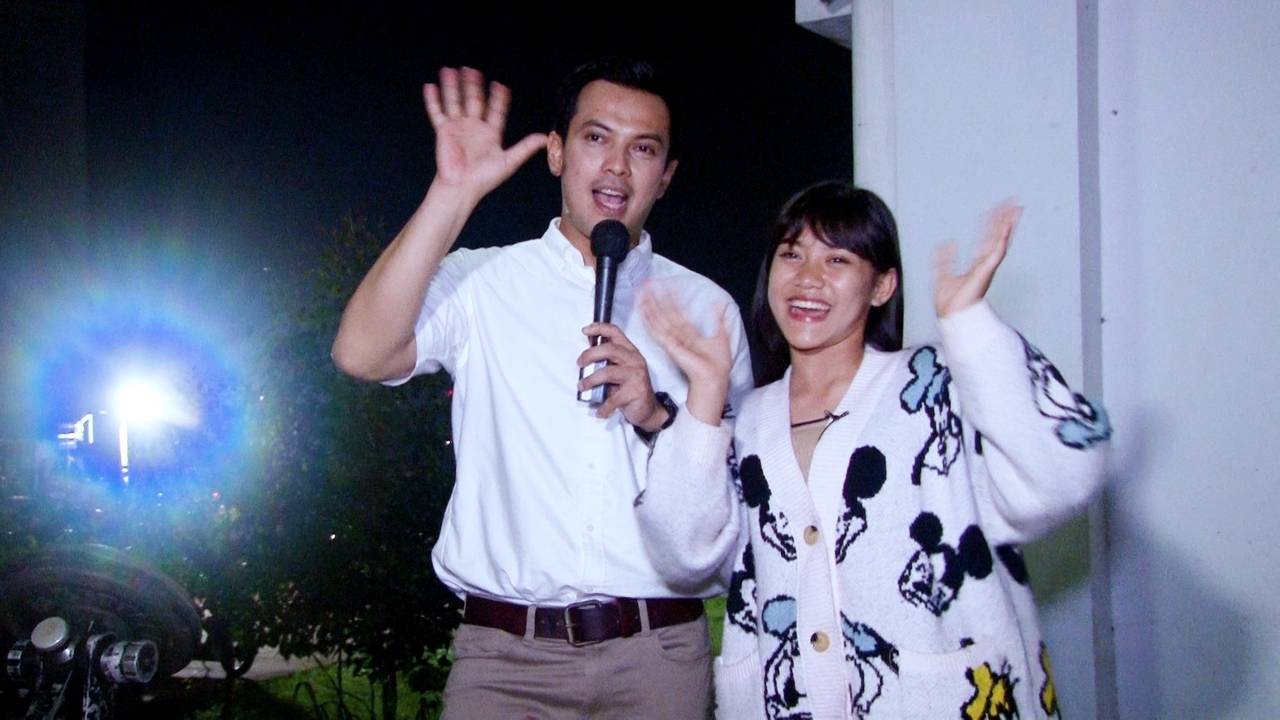 Behind The Scene Magic 5 - Spill Penyemangat Syuting Ala Magic 5 (2023) | Vidio