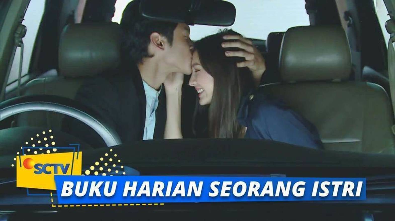 Buku Harian Seorang Istri - Buku Harian Seorang Istri - Episode 41 Part ...