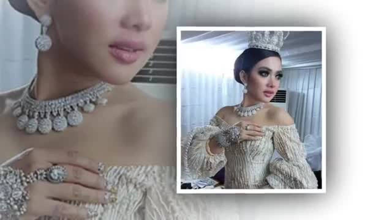 Inilah 7 Artis Cantik Yang Jadi Princessnya Indonesia | Vidio