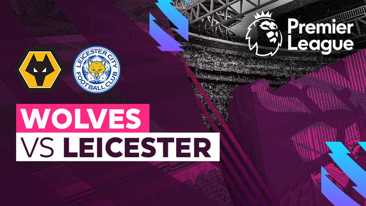 Full Match - Wolves vs Leicester | Premier League 22/23 | Vidio