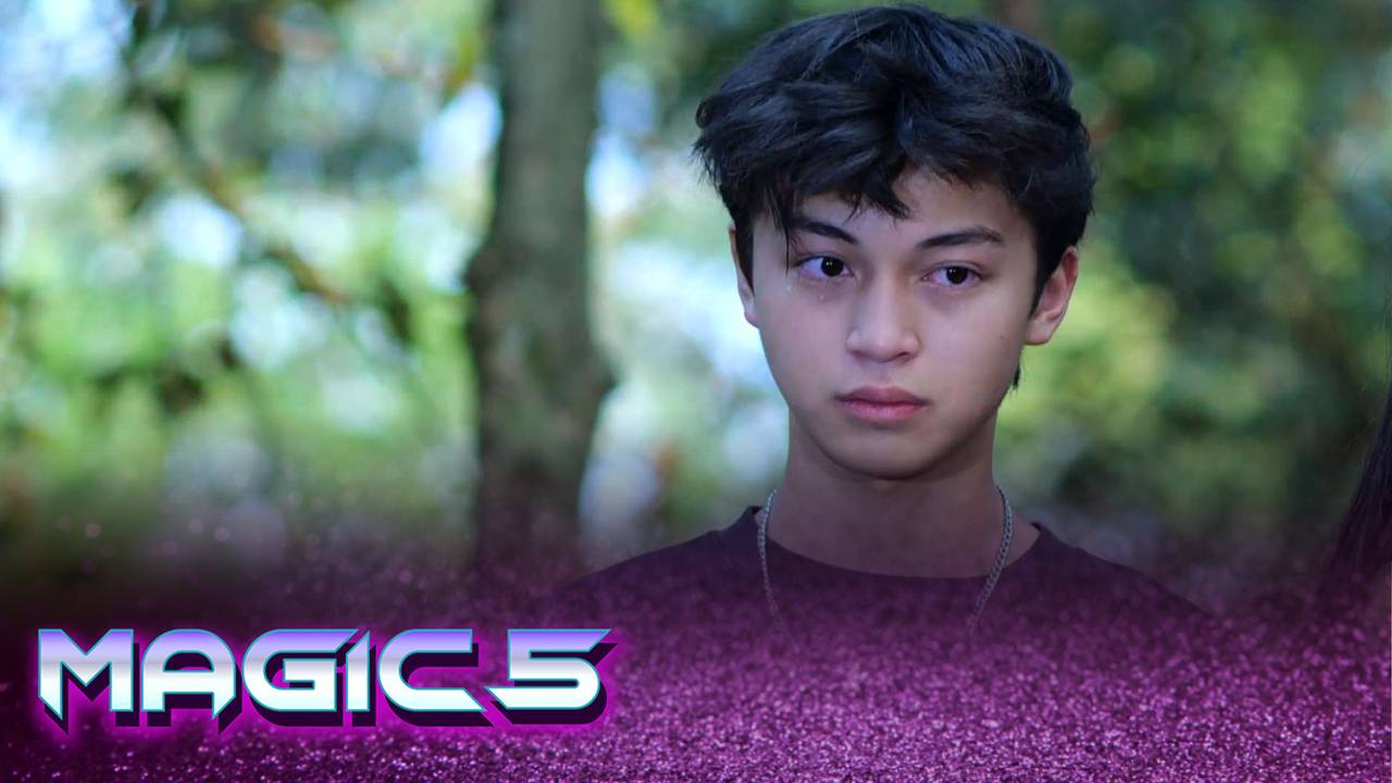 Magic 5 - Episode 143 | Sinetron Indosiar | Vidio