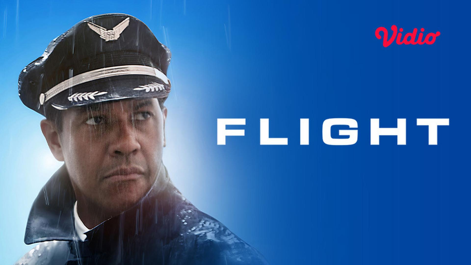 Nonton Flight (2012) Sub Indo | Vidio