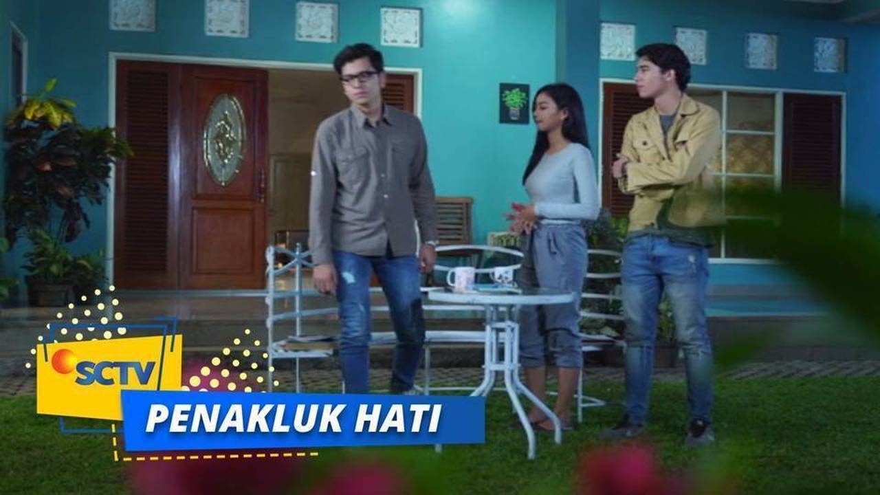 Penakluk Hati - Episode 08 (2018)