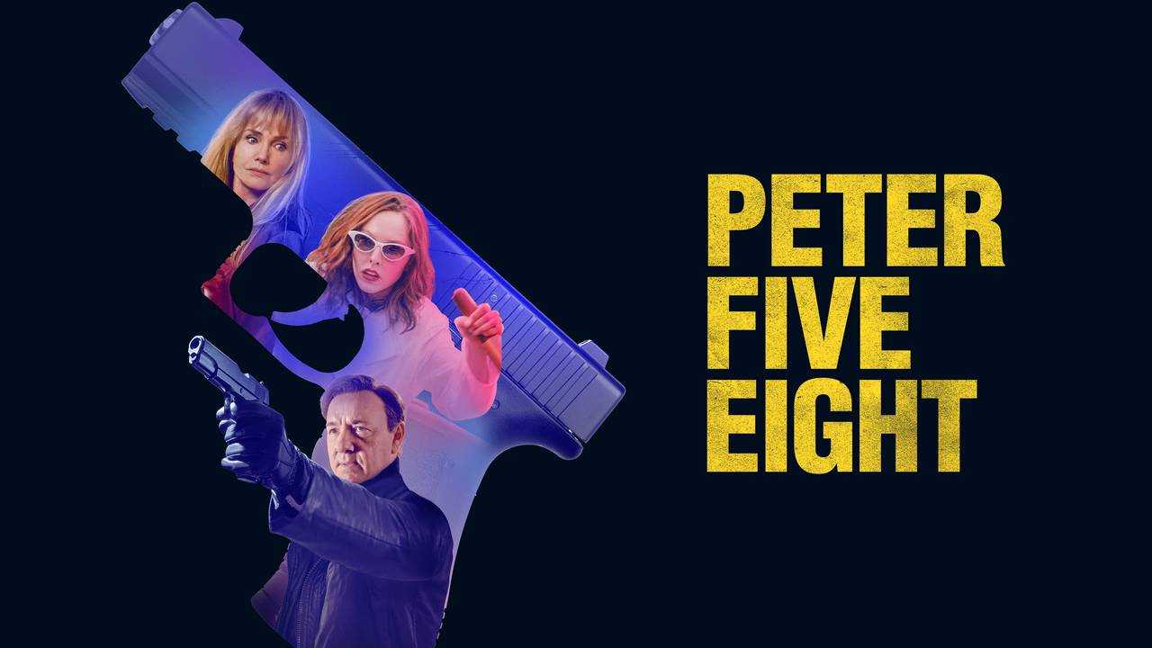 Nonton Peter Five Eight (2024) Sub Indo