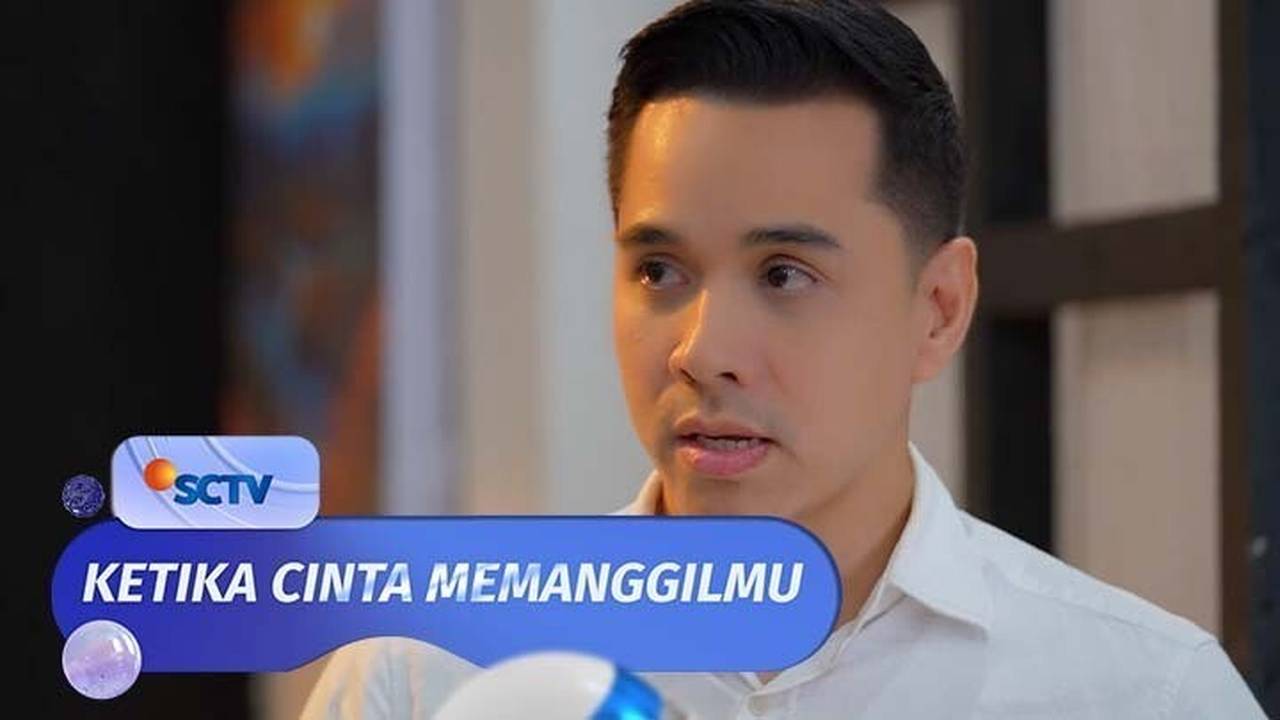 Ketika Cinta Memanggilmu - Episode 128 | Part 2/2 (2025) | Vidio