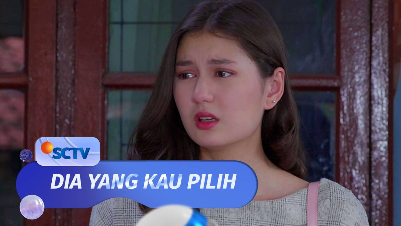 Dia Yang Kau Pilih - Episode 64 | Part 2/2 | Vidio