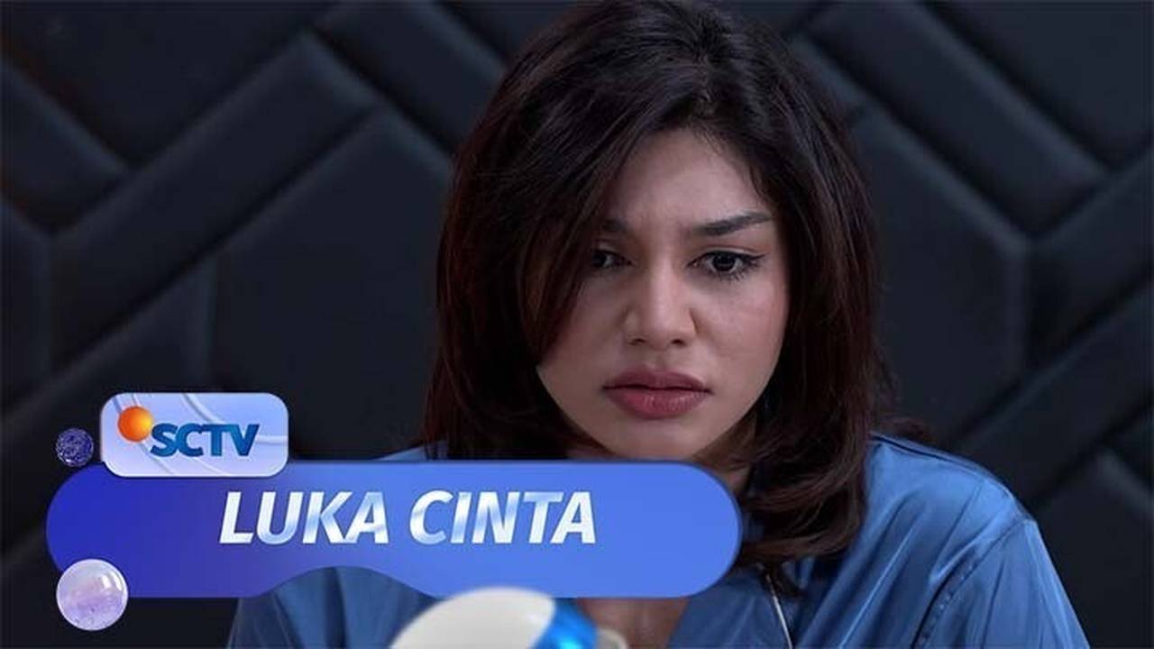 Luka Cinta - Episode 125 | Part 1/2 (2024)