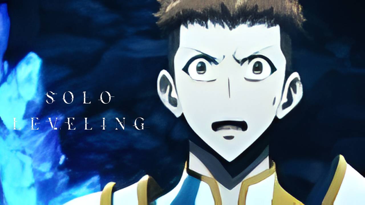 Solo Leveling - Episode 06 (2024)