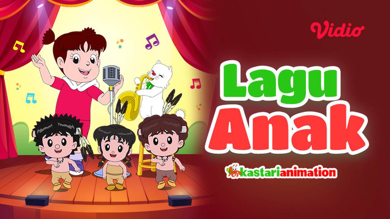 Streaming Kastari Animation