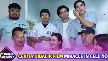 Nonton Video Miracle In Cell No 7 Terbaru | Vidio