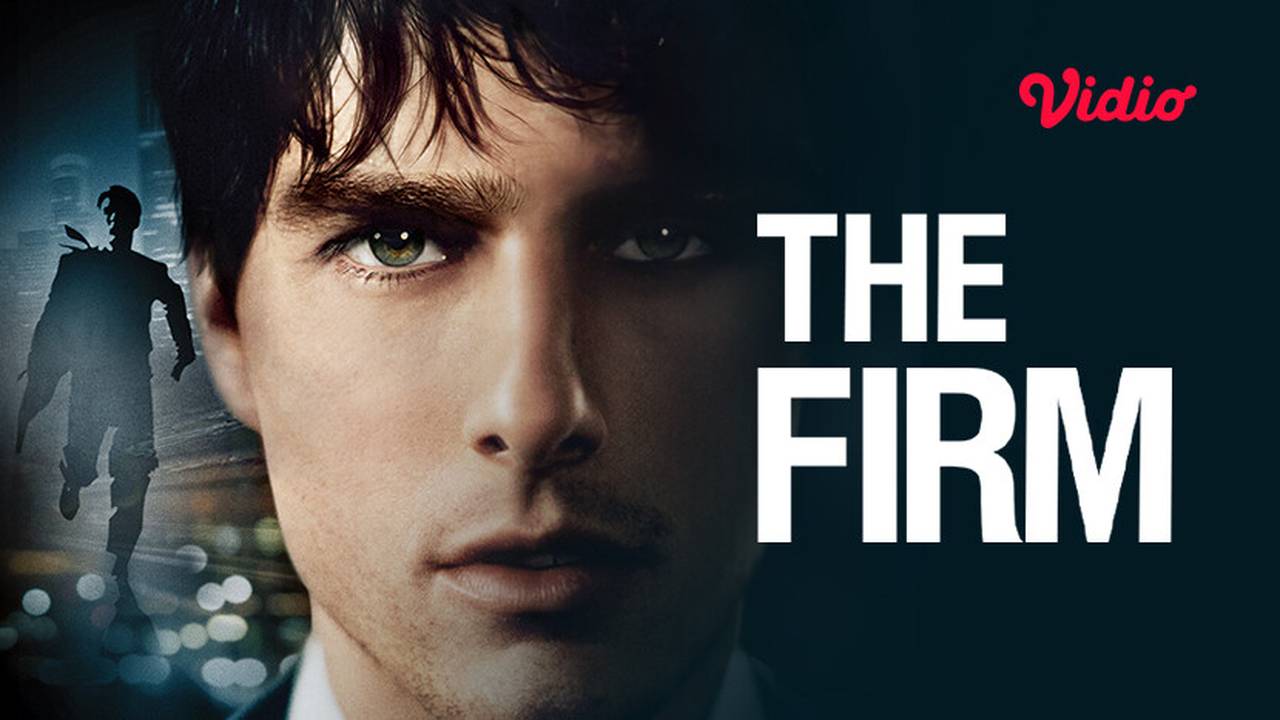 The Firm (1993) Full Movie