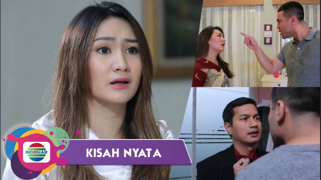Entah Siapa Yang Menginginkan Kematianku | Kisah Nyata Full Movie | Vidio