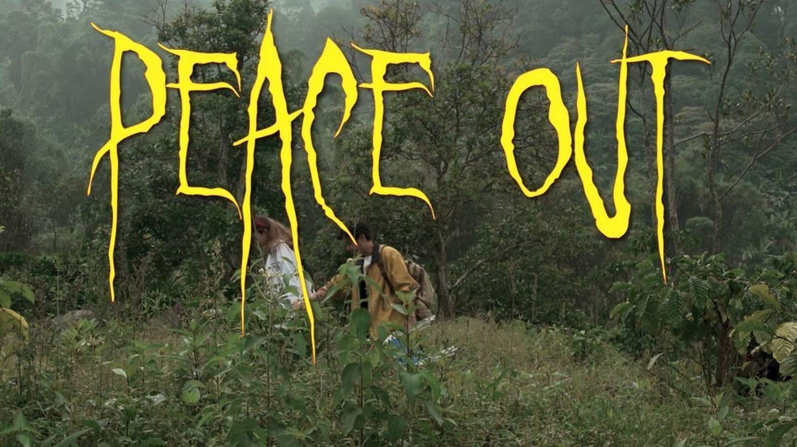 Peace Out (2022) Full Movie | Vidio