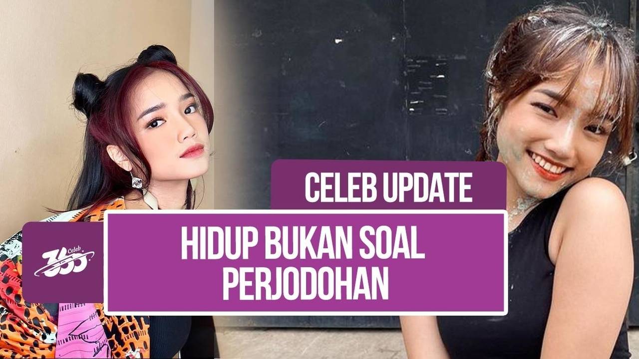 Fuji Angkat Bicara Soal Tingkah Netizen yang Terlalu Mencampuri Urusan ...