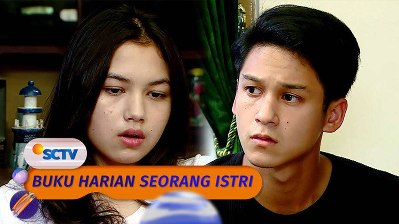 Buku Harian Seorang Istri - Episode 749 | Part 2/2 (2021)
