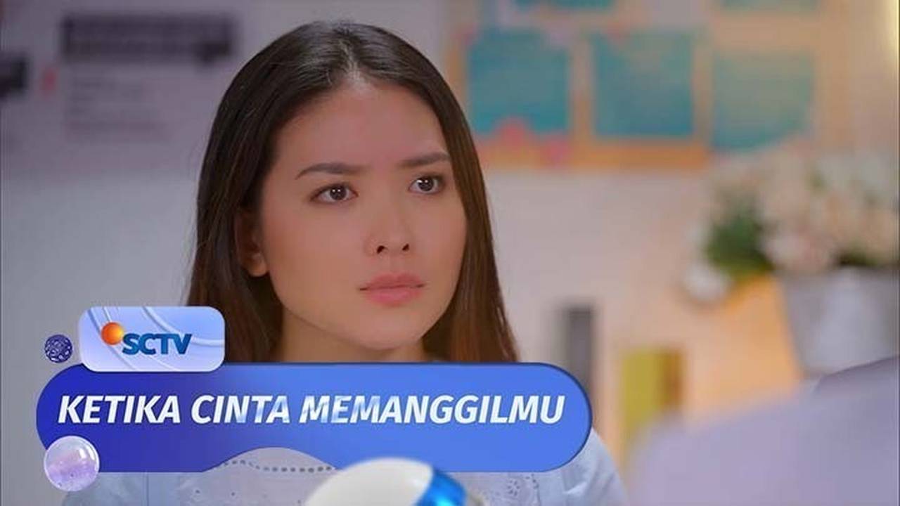 Ketika Cinta Memanggilmu - Episode 162 | Part 2/2 (2025) | Vidio