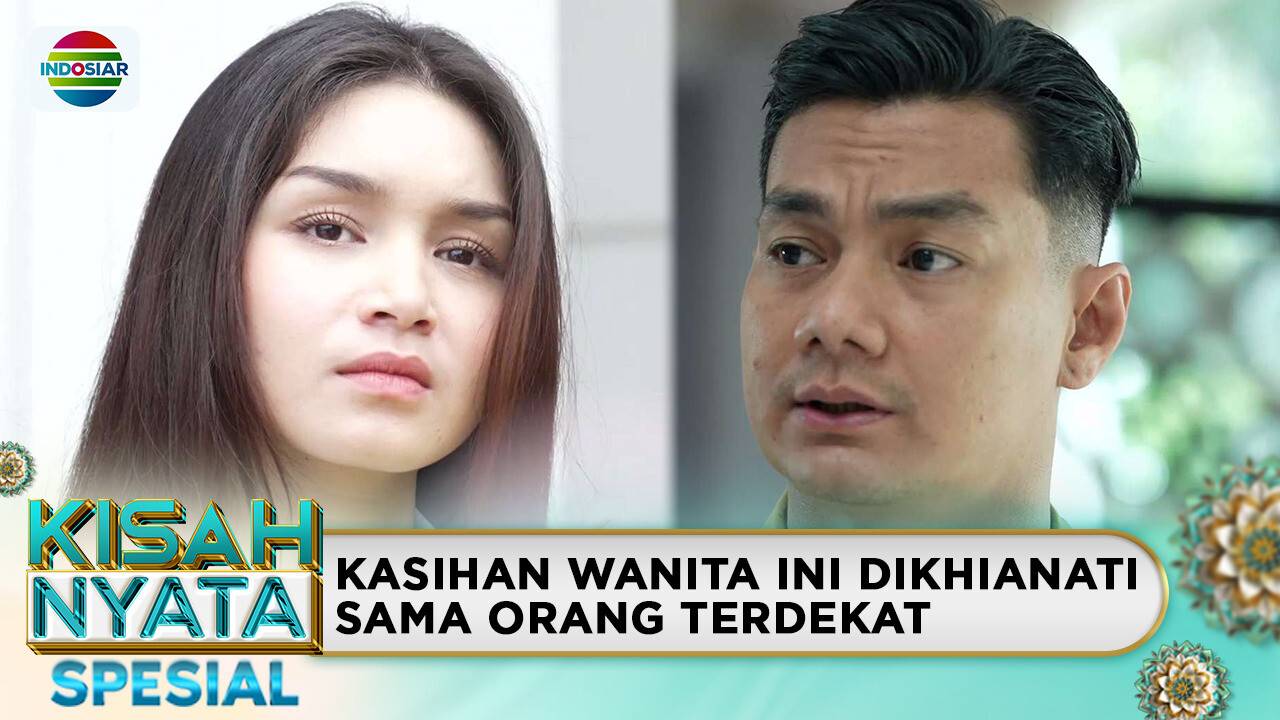 Sakit Hati Tak Berujung Yang Membawa Maut | Kisah Nyata Spesial Full Movie