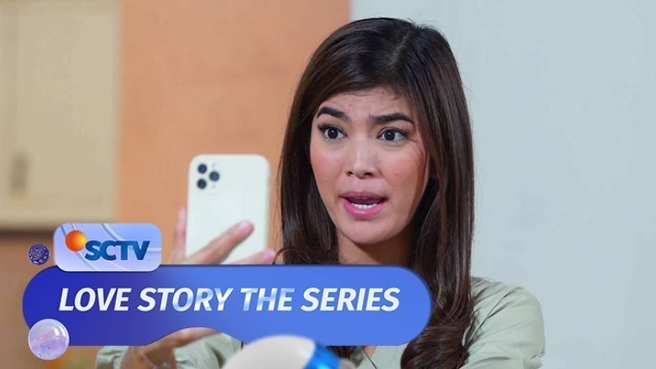 Love Story The Series - Episode 831 | Part 1/2 (2021) | Vidio