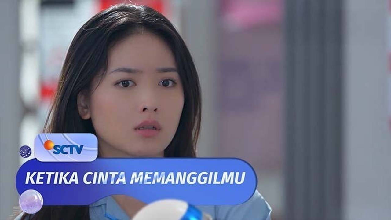 Ketika Cinta Memanggilmu - Episode 195 | Part 2/2 (2025) | Vidio