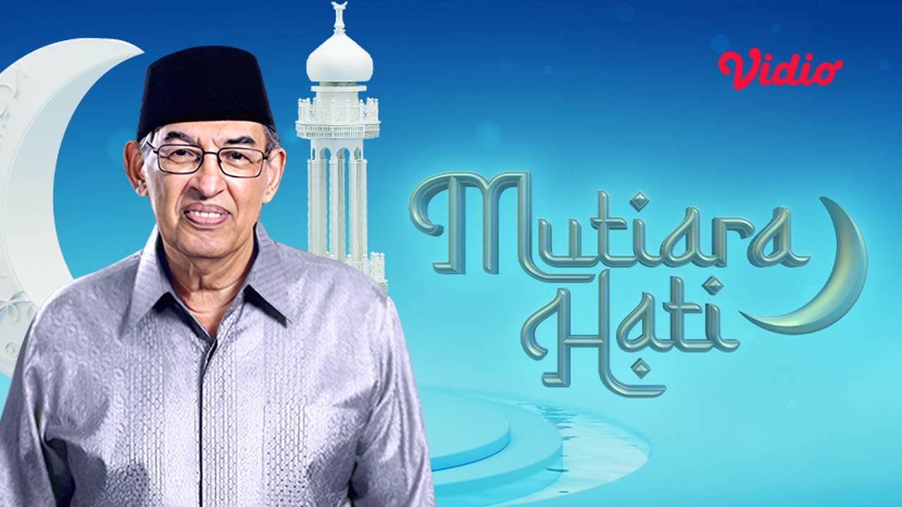 Streaming Mutiara Hati (2020)
