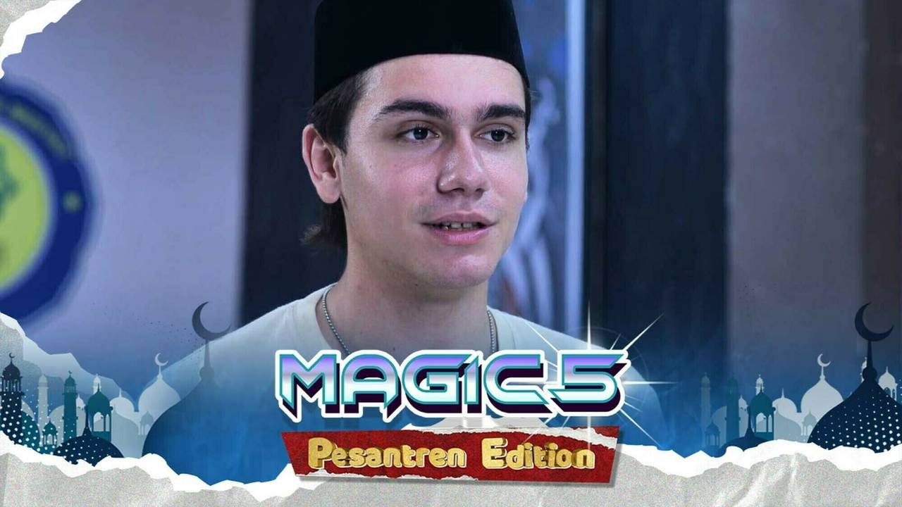 Magic 5 - episode 707 | Magic 5 (2023)