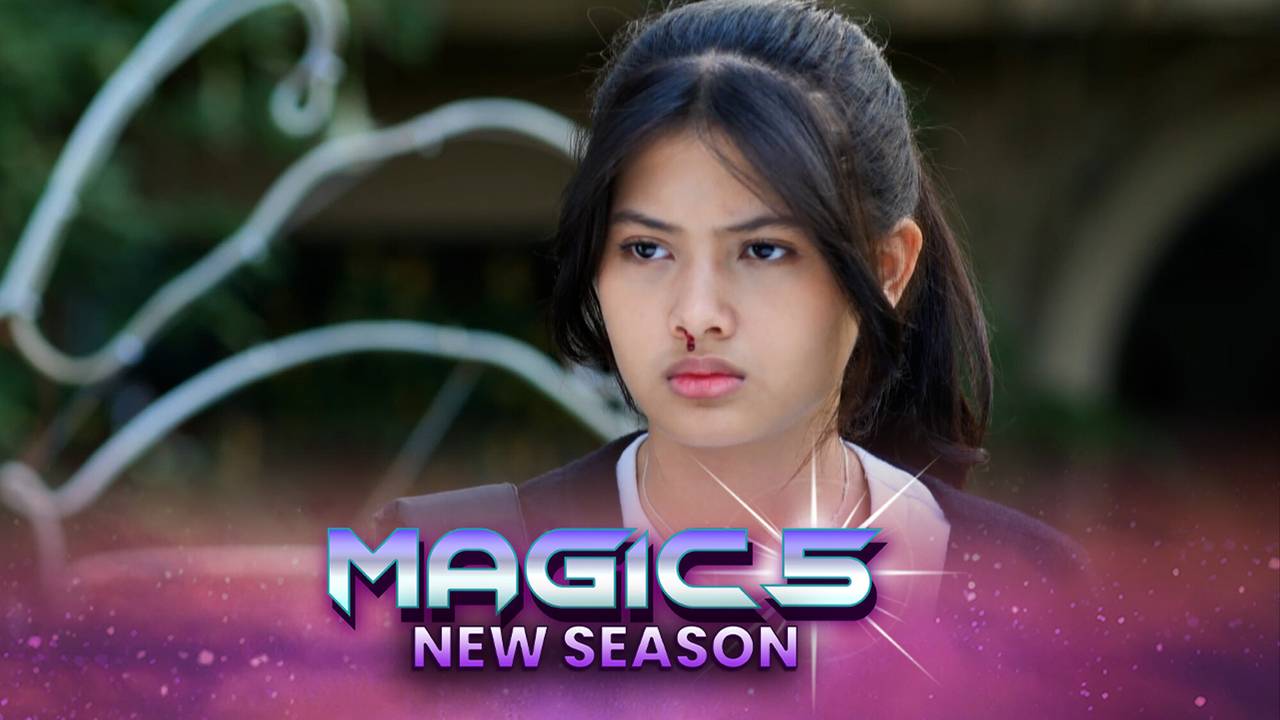 Magic 5 - Episode 473 - Magic 5 (2023)