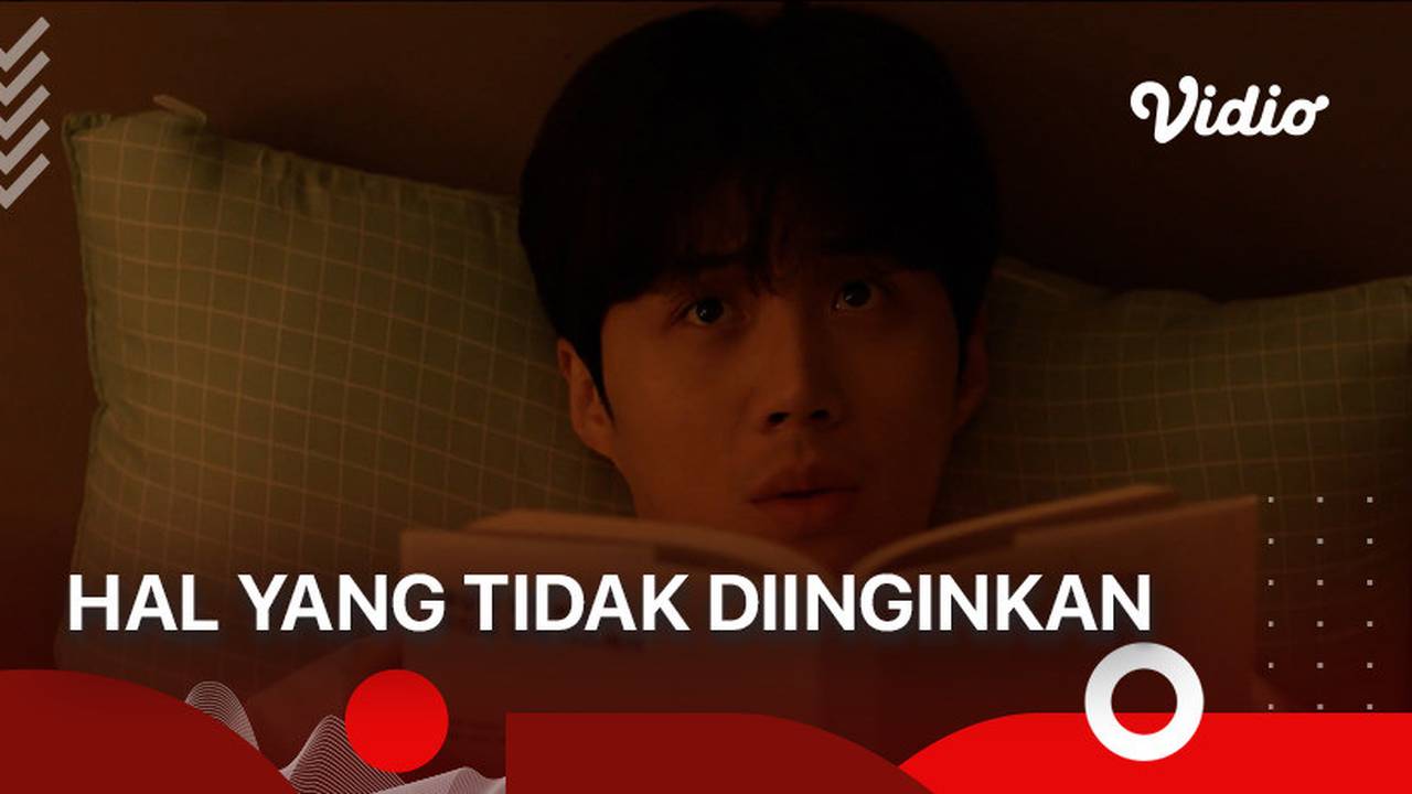 Ji Seok Dan Yoo Ryeong Canggung Gara-Gara Tidur Satu Tempat | Catch The ...