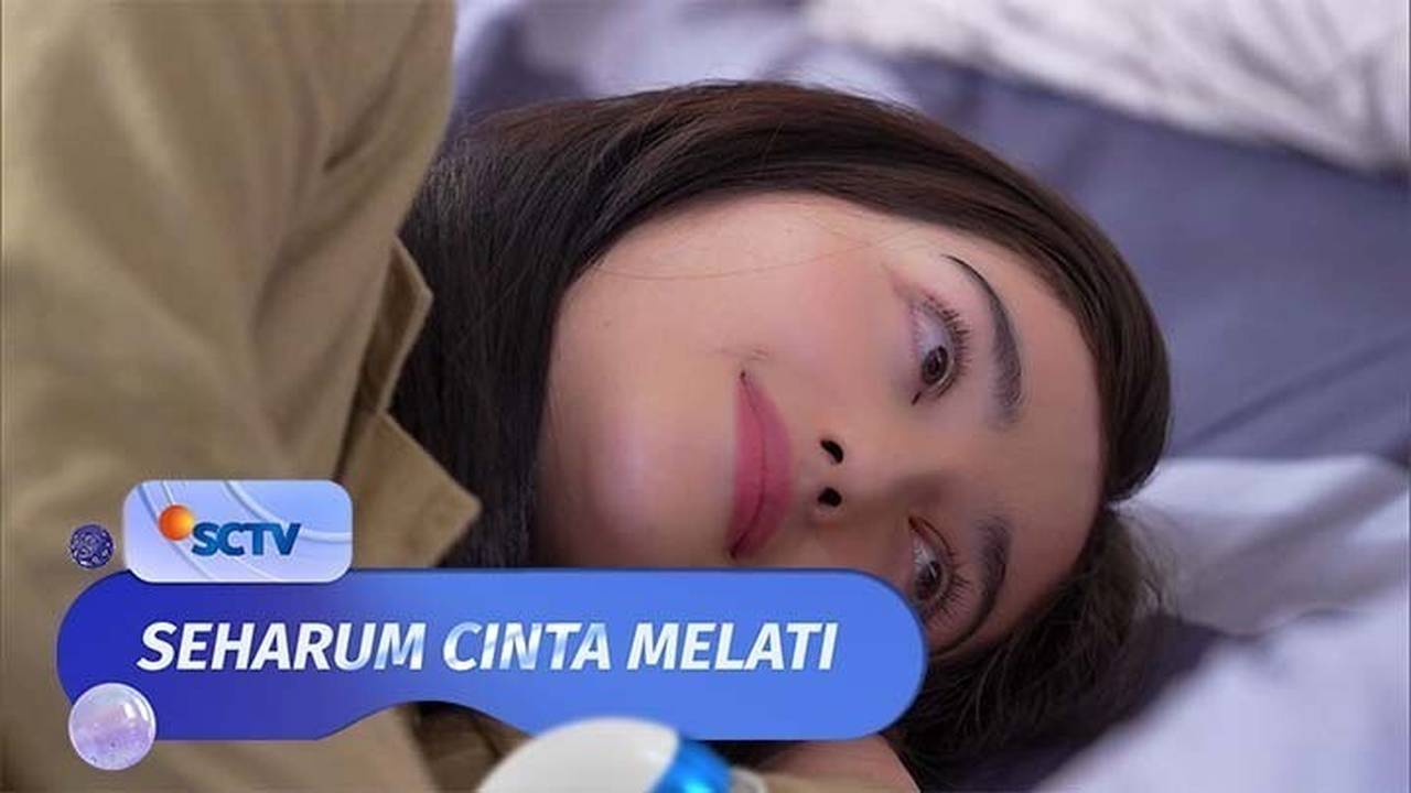 Seharum Cinta Melati - Episode 24 | Part 2/2 (2025)